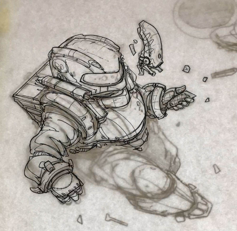 SYFY and DeviantArt Celebrate Fan Creators by GO on DeviantArt
