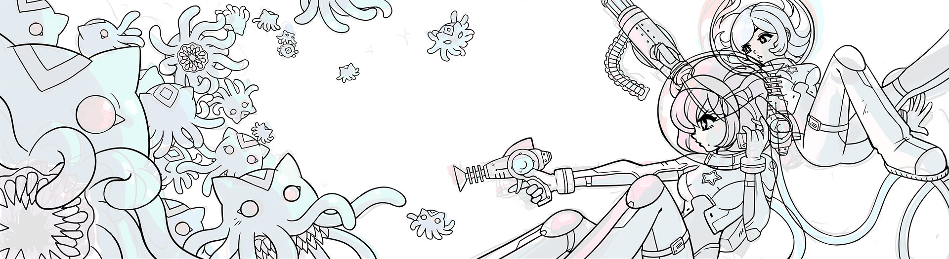 SYFY and DeviantArt Celebrate Fan Creators by GO on DeviantArt