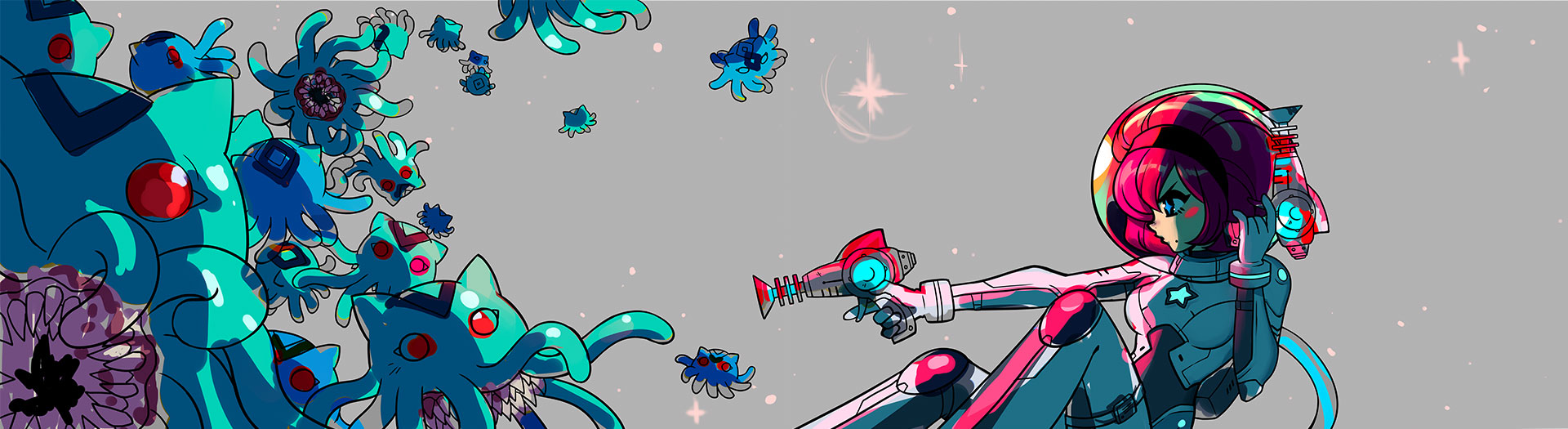 SYFY and DeviantArt Celebrate Fan Creators by GO on DeviantArt