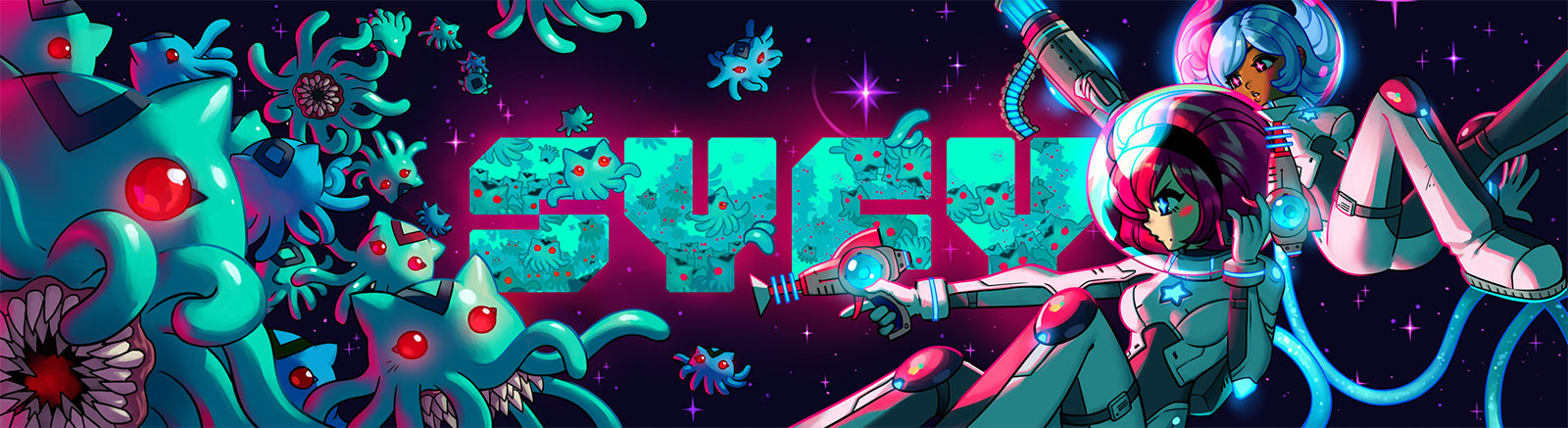 SYFY and DeviantArt Celebrate Fan Creators by GO on DeviantArt