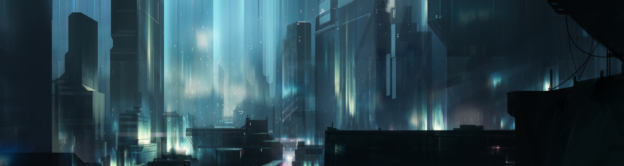 SYFY and DeviantArt Celebrate Fan Creators by GO on DeviantArt