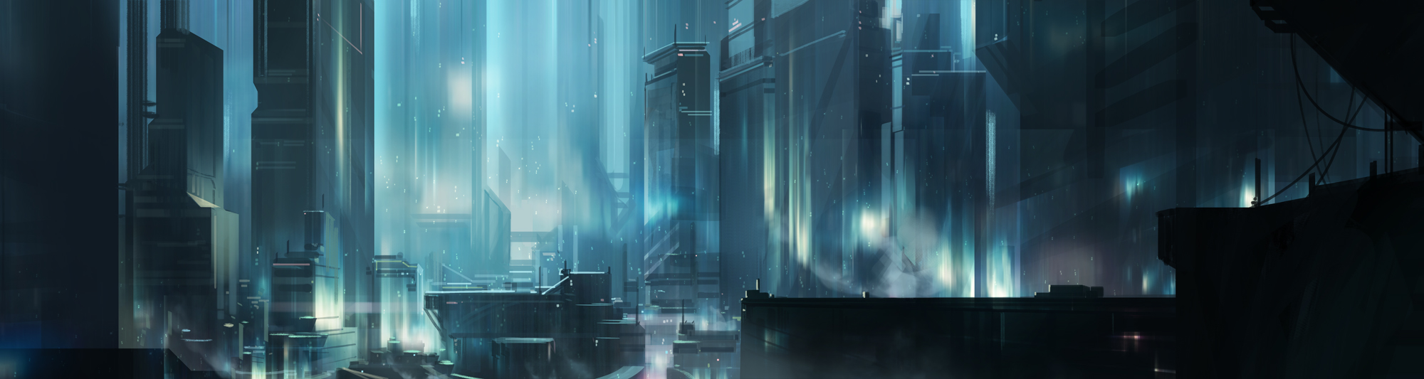 SYFY and DeviantArt Celebrate Fan Creators by GO on DeviantArt