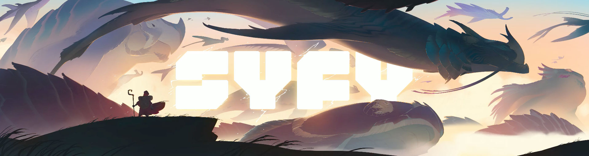 SYFY and DeviantArt Celebrate Fan Creators by GO on DeviantArt