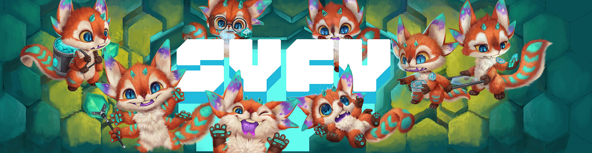 SYFY and DeviantArt Celebrate Fan Creators by GO on DeviantArt