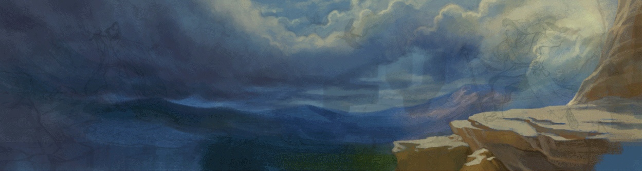 SYFY and DeviantArt Celebrate Fan Creators by GO on DeviantArt