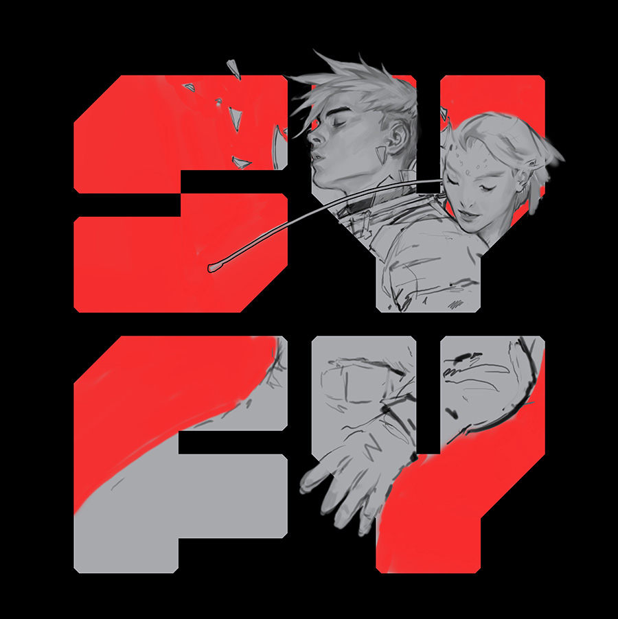 SYFY and DeviantArt Celebrate Fan Creators by GO on DeviantArt