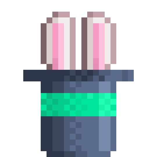 Magic Week: Deviously Fun Daily Prompts by team on DeviantArt