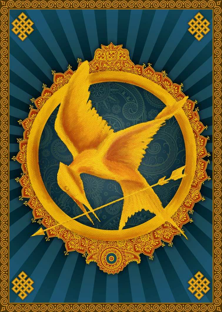 The Hunger Games Mockingjay Part 2 Collection by madizzlee on DeviantArt