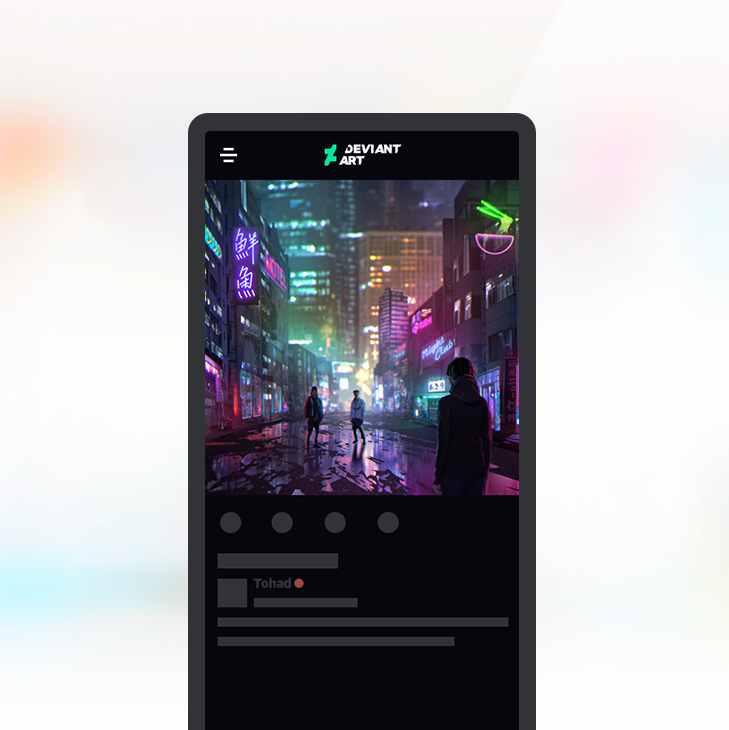 DeviantArt Eclipse is Here by team on DeviantArt