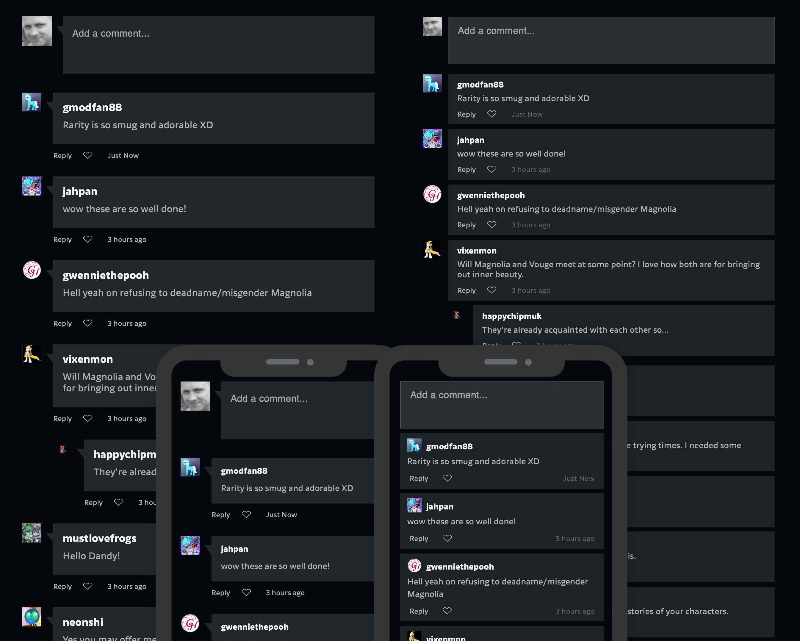 What We're Working On at DeviantArt by team on DeviantArt